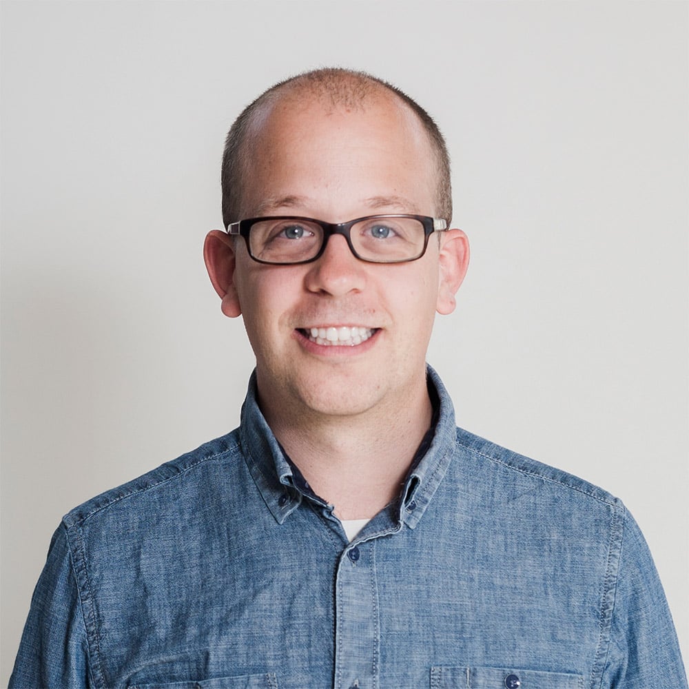 Kevan Gilbert | Acquia