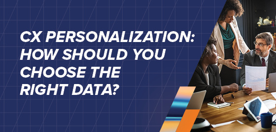 Customer Insights for CX Personalization | Acquia