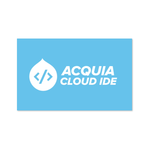 Cloud Developer Experience | Acquia