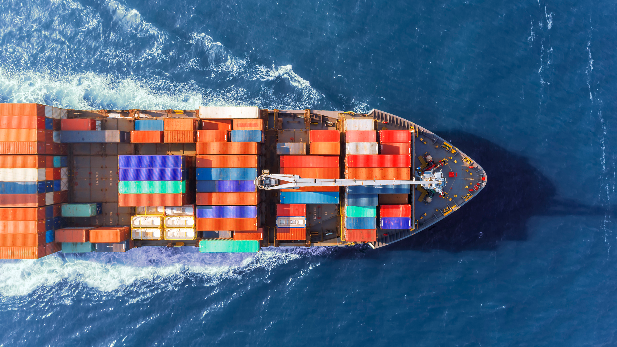 Ocean Network Express | Acquia