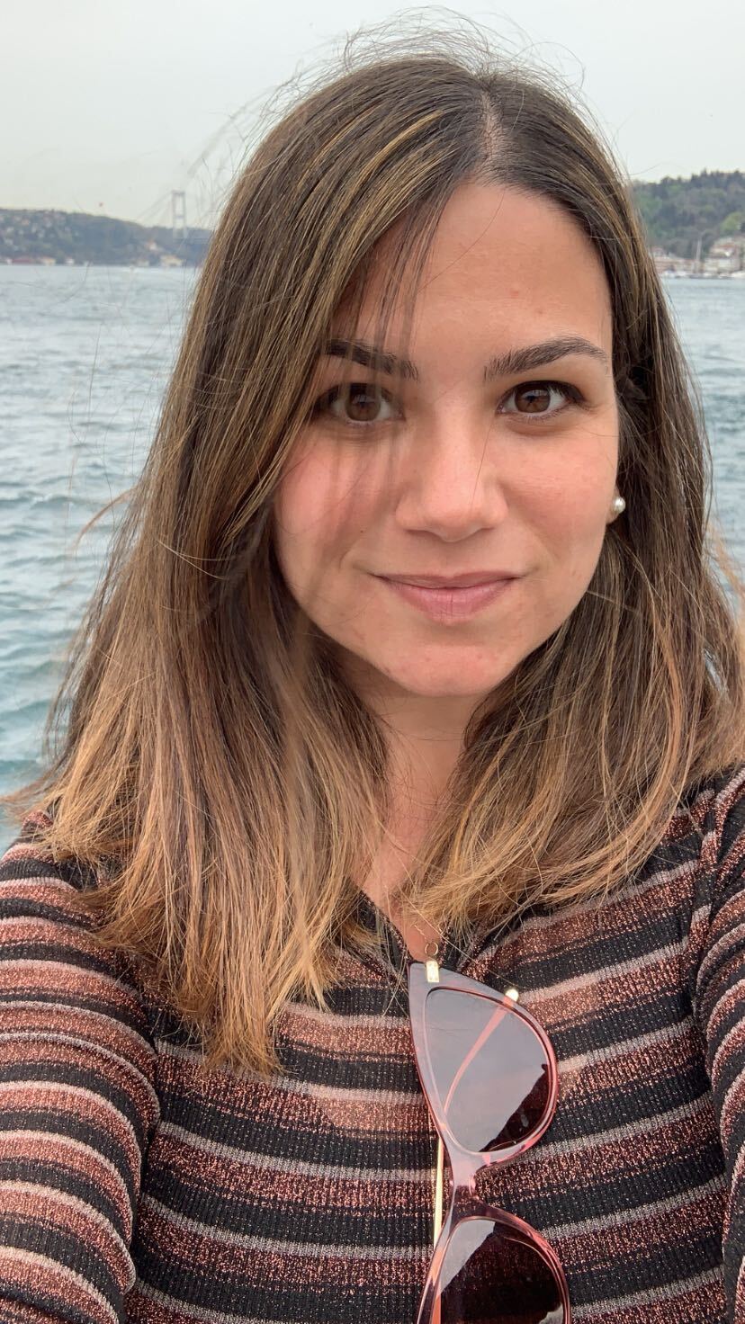 Irem Kahyaoglu | Acquia