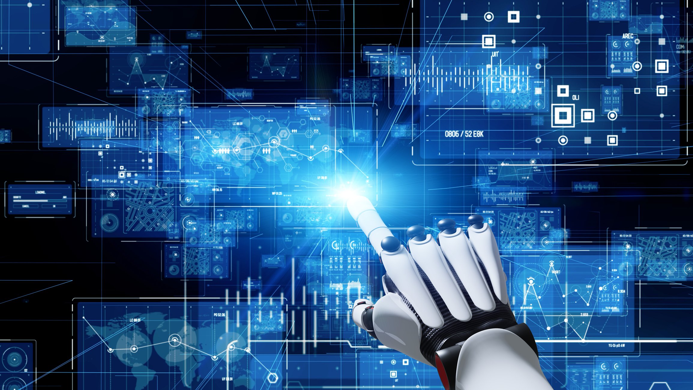 What Machine Learning Can Do For You | Acquia