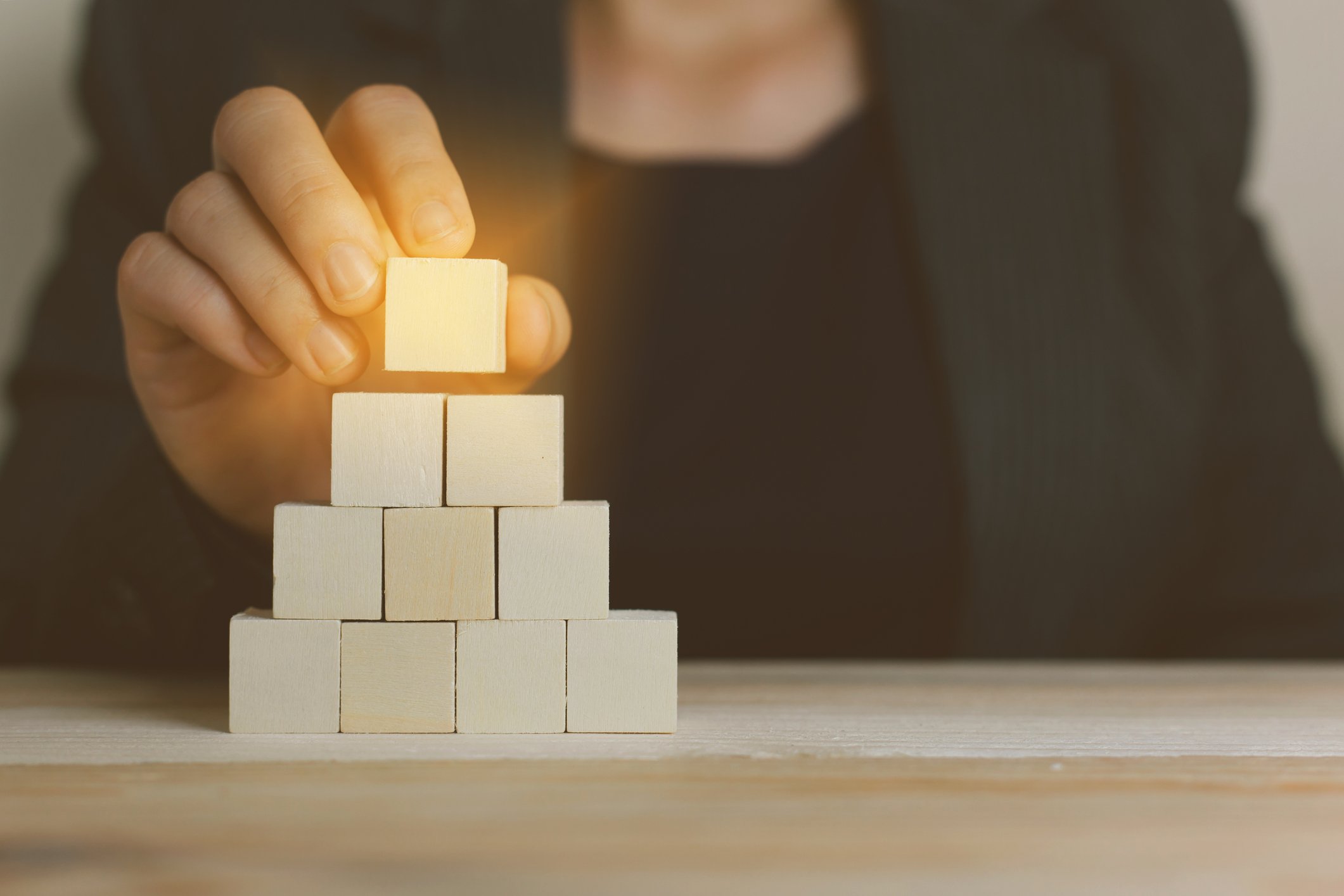 The Building Blocks of a First-Party Data Strategy | Acquia