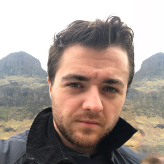 Elliott Mower | Acquia