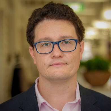 Keith Pettinger | Acquia