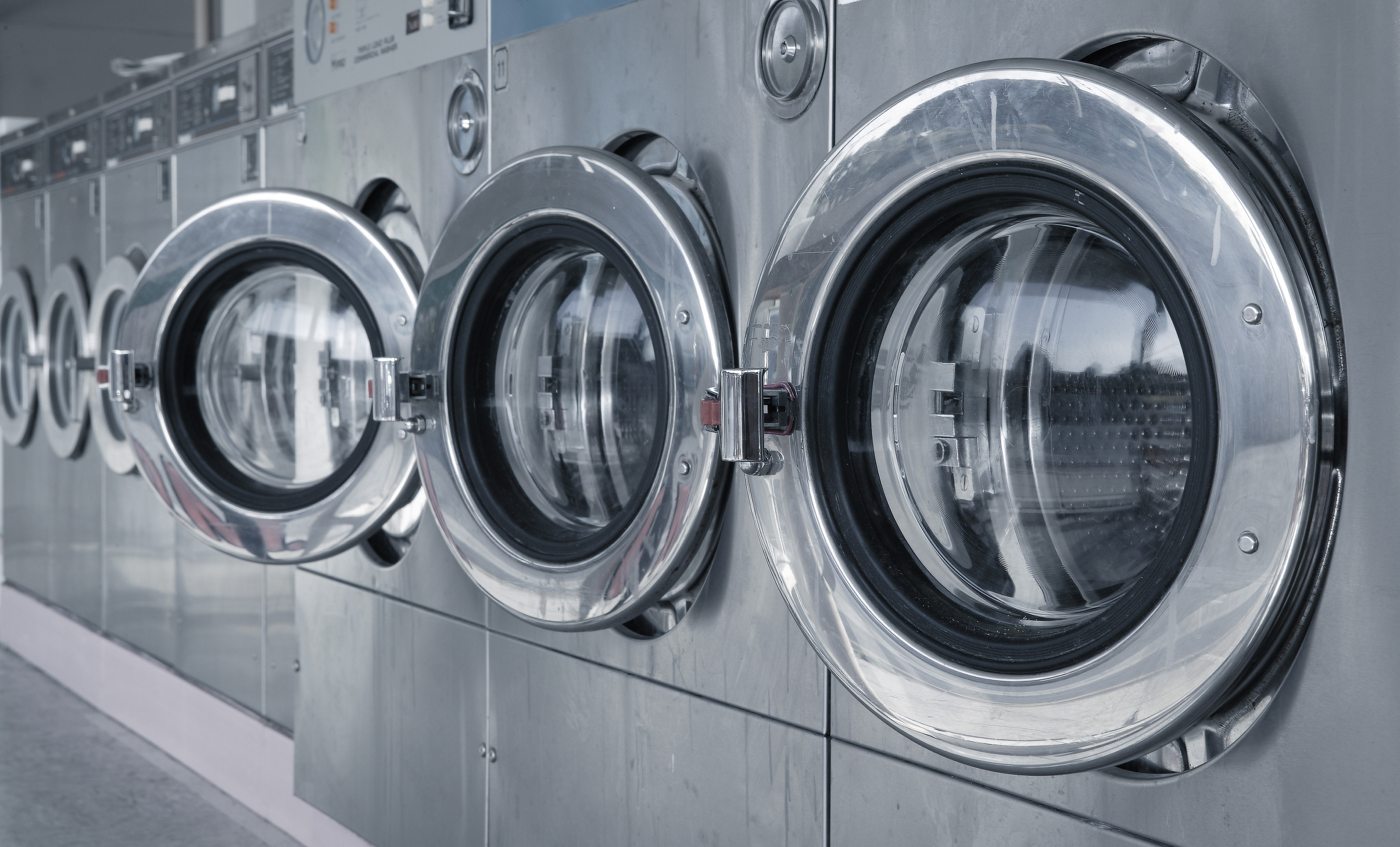 Alliance Laundry Systems | Acquia