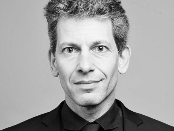 David Rowan | Acquia