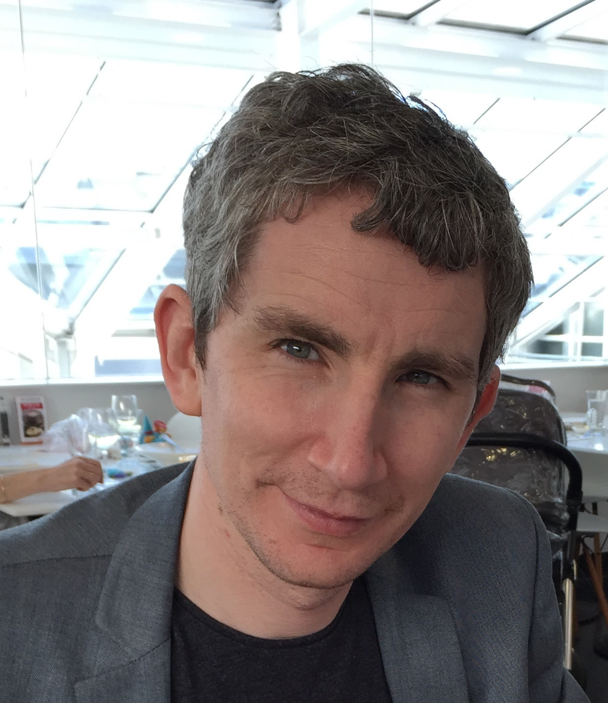 Matthew Stocker | Acquia