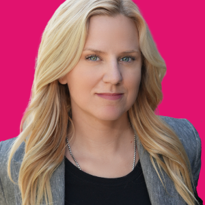 Allie Jones | Acquia