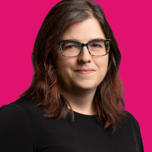 Melissa Torres | Acquia