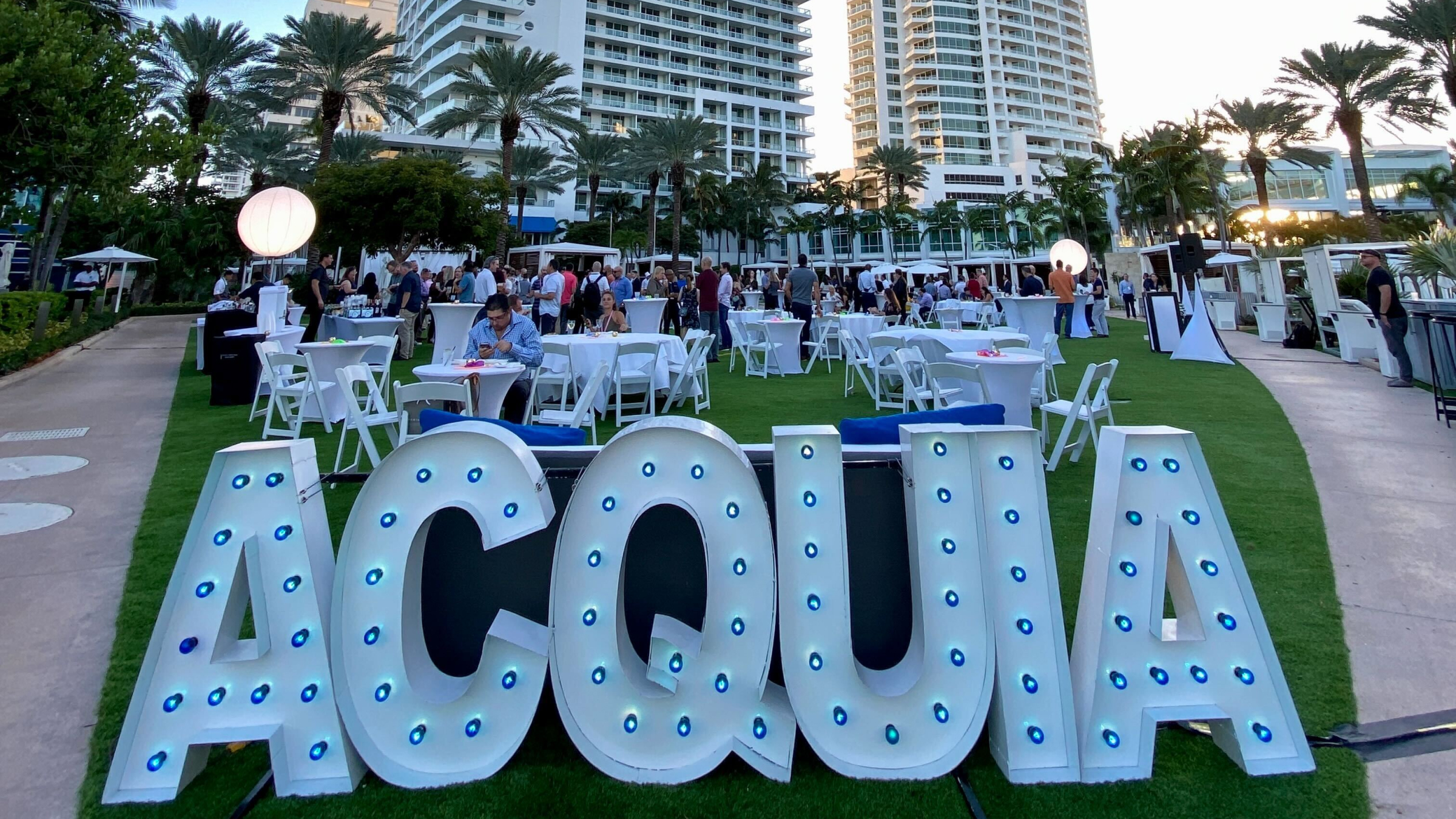 Honoring Dreamers, Builders, and Doers: The Digital Freedom Tour | Acquia