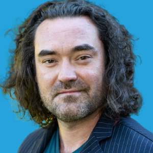 Jason Michael O'Rourke | Acquia