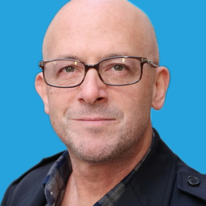 Mark Jeffries | Acquia