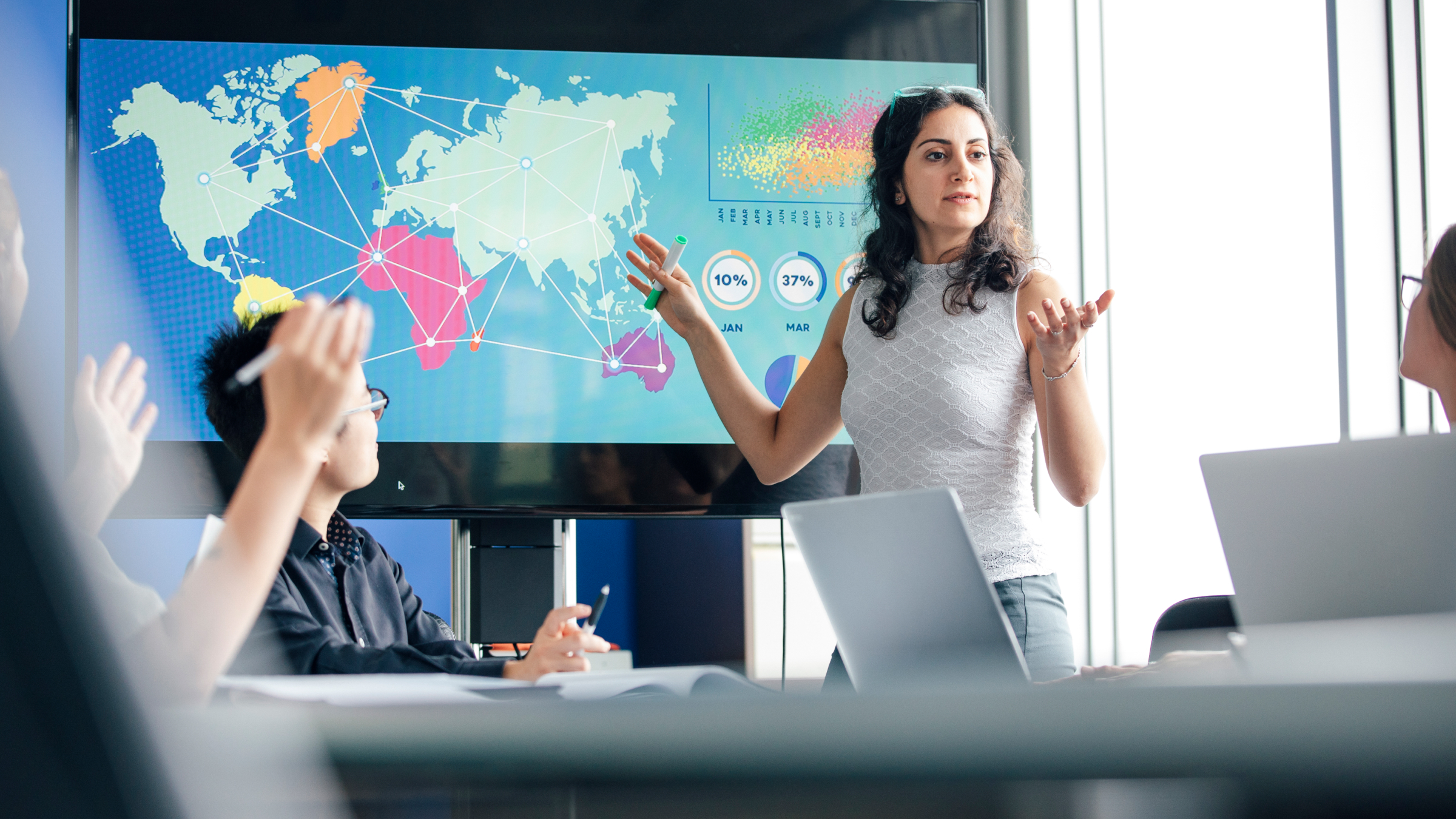 What Is Distributed Marketing? | Acquia