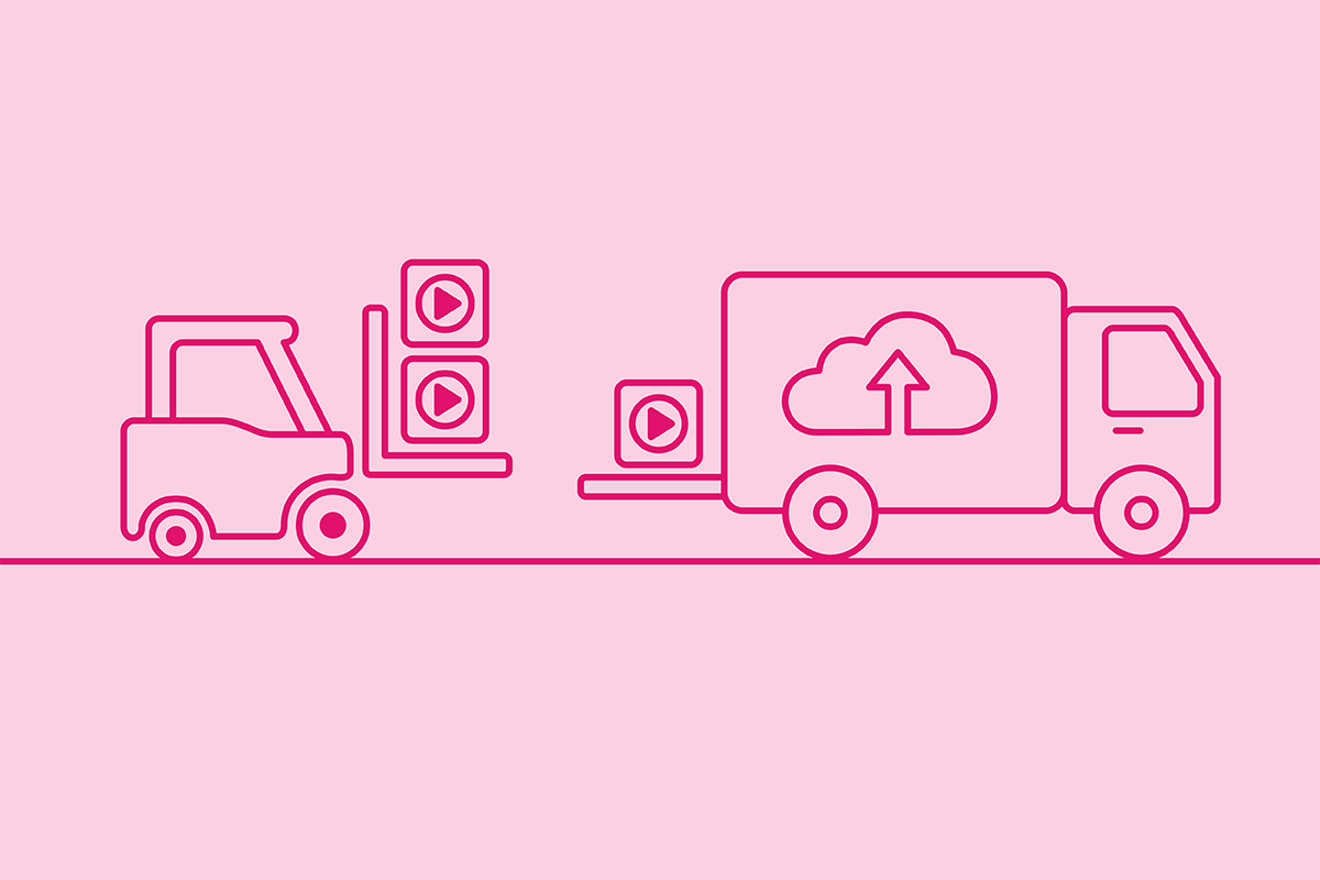 Storing Video Files: Metadata and Other Helpful Information | Acquia