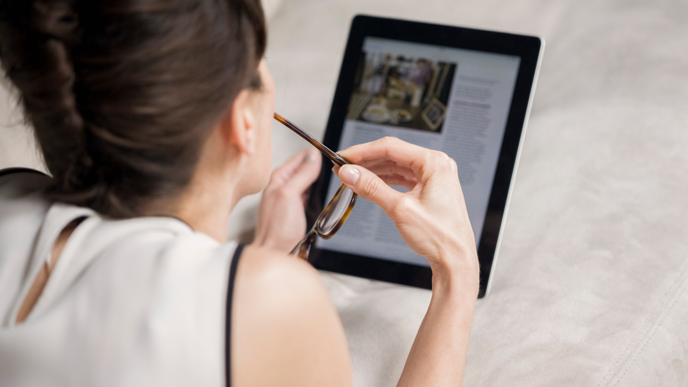 Create Once, Publish Everywhere with Headless Drupal | Acquia