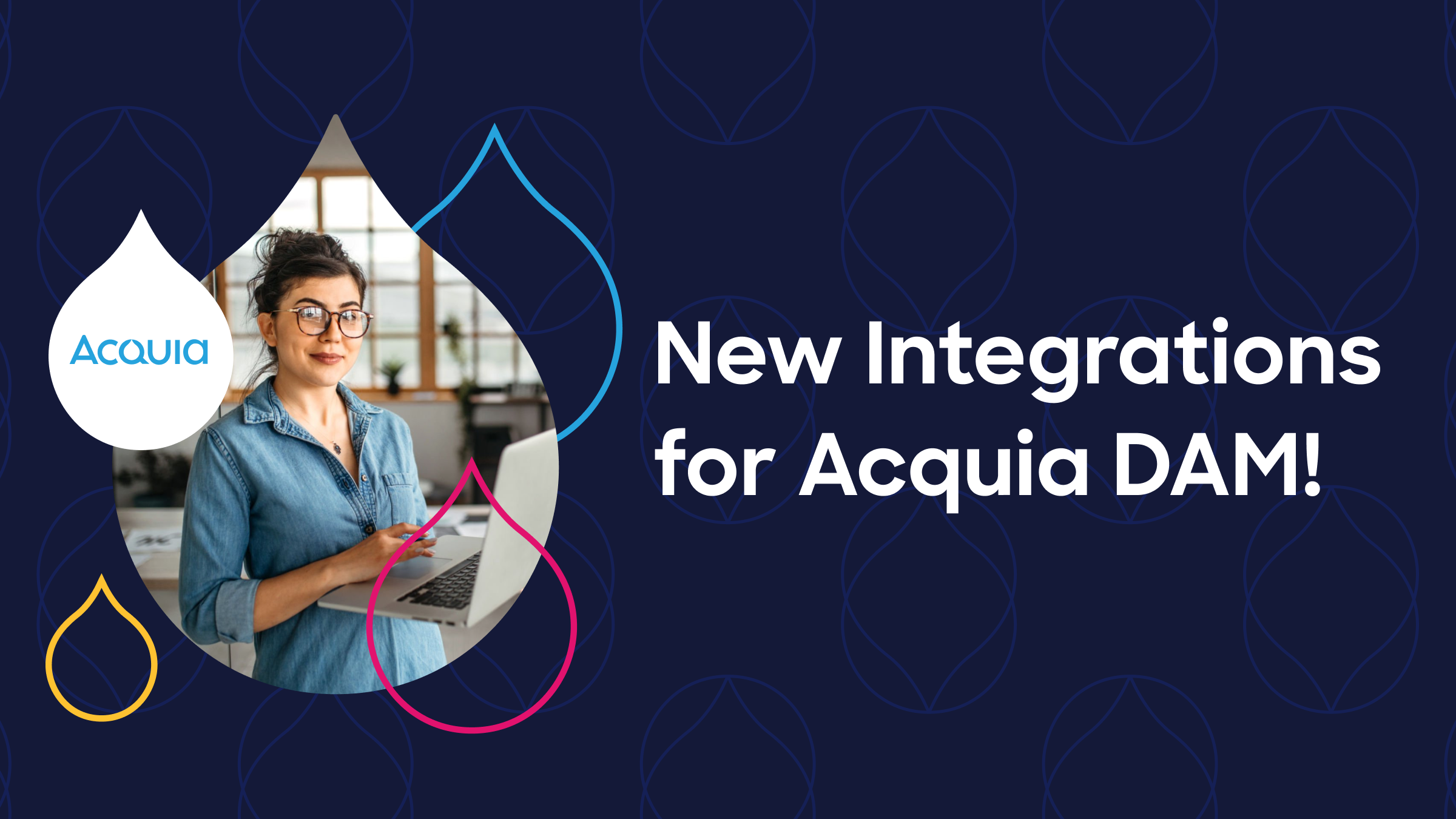 Acquia Enhances DAM With New Integrations | Acquia