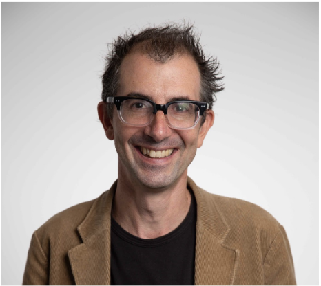 David Bacon | Acquia