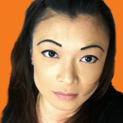 Julie Nguyen | Acquia