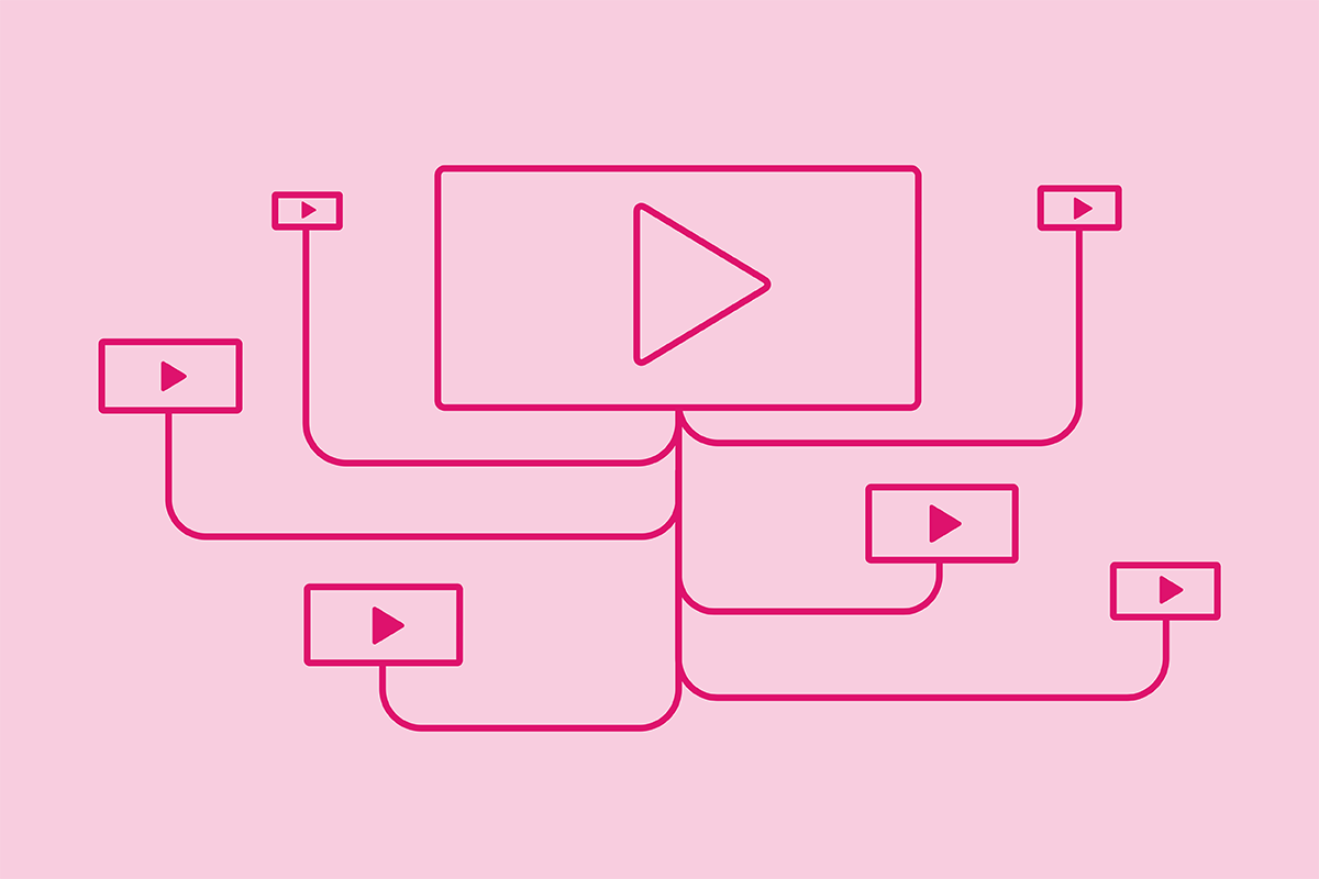 Designing a Video Distribution Experience Worth Sharing | Acquia