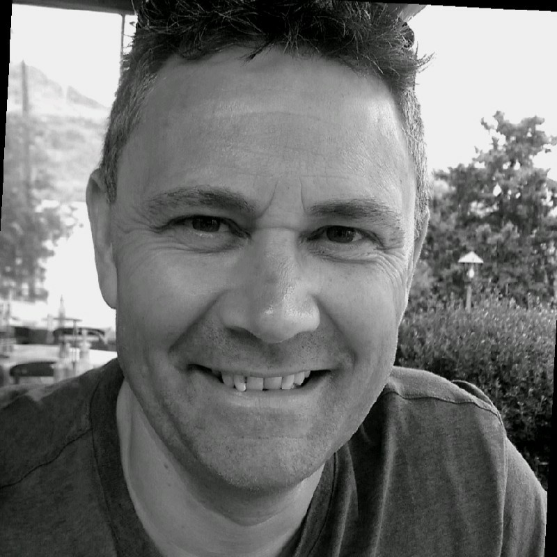 Graham Bond | Acquia