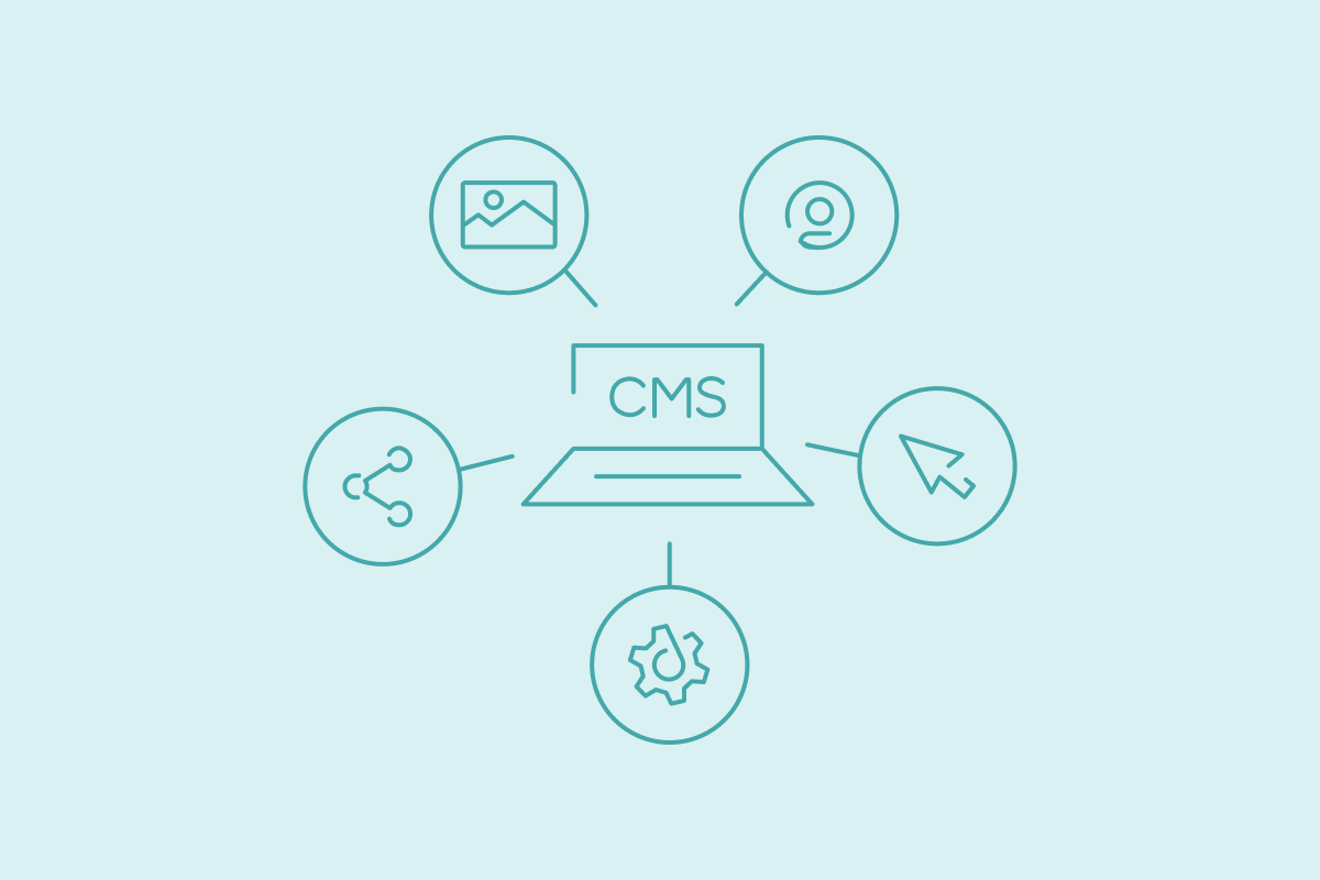 Guide to CMS Best Practices | Acquia