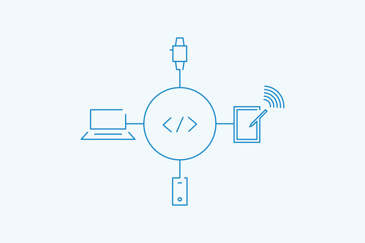Create Once, Publish Everywhere with Headless Drupal | Acquia