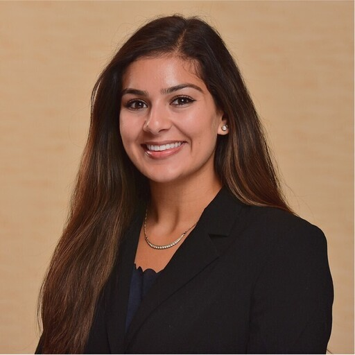 Chandni Desai | Acquia