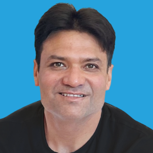 Sameer Maggon | Acquia
