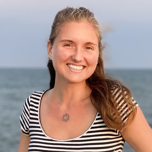 Isabelle Sharman | Acquia