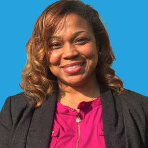 Ayanna Alex | Acquia