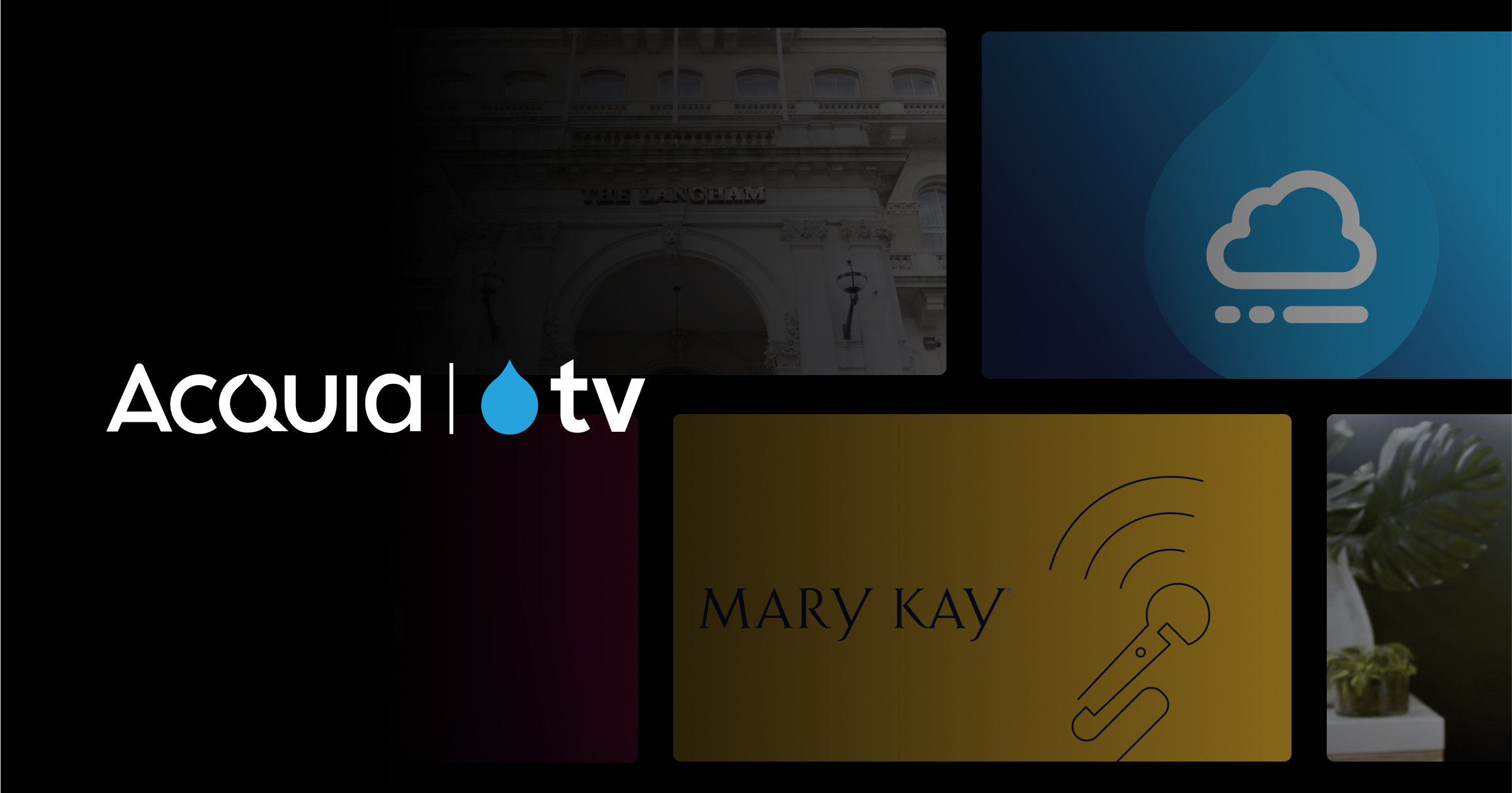 Acquia TV | Acquia