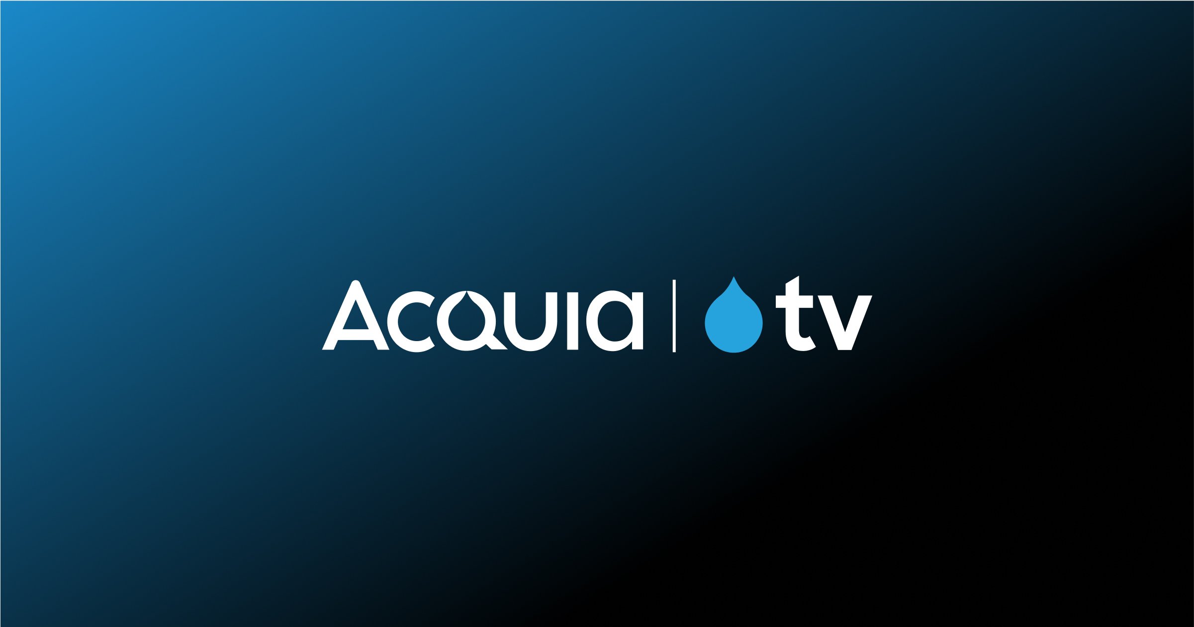 Authentic AI | Acquia