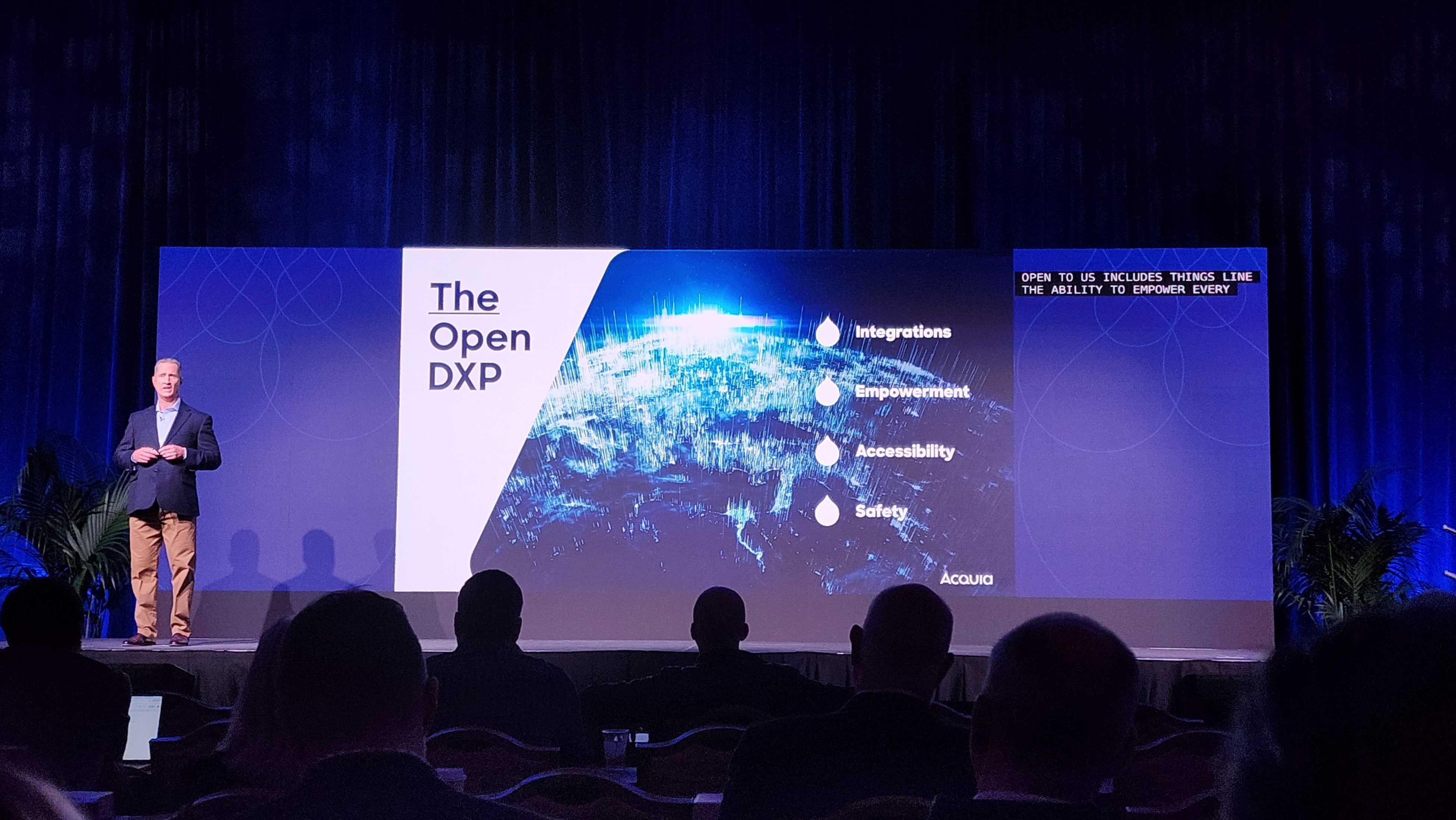 Acquia Engage Continues: Day Two Highlights | Acquia