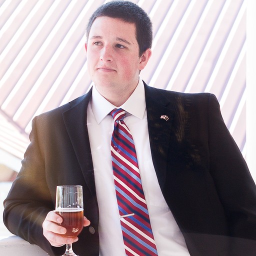 Justin Cherry | Acquia