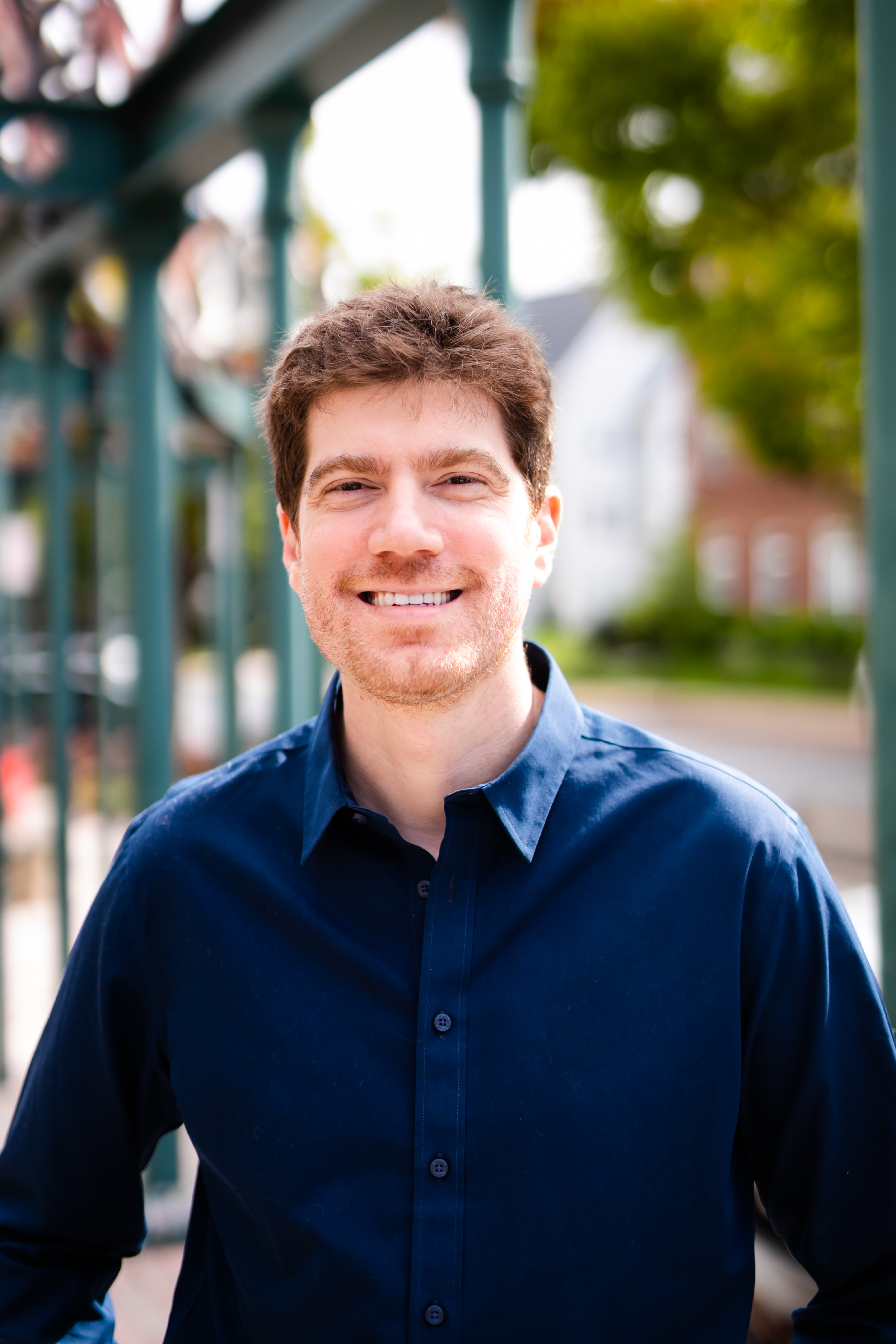 Scott Breitenother | Acquia