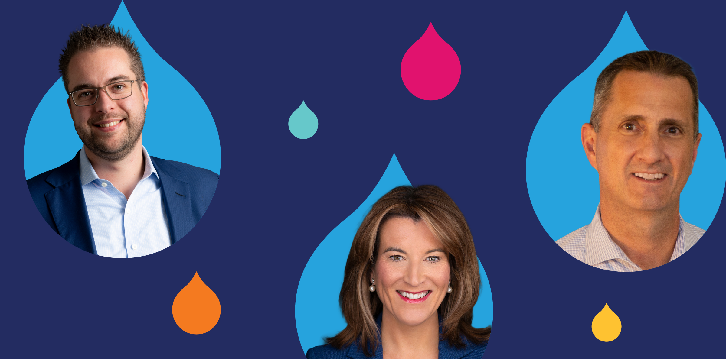 Meet Our Executive and Senior Leadership Team | Acquia