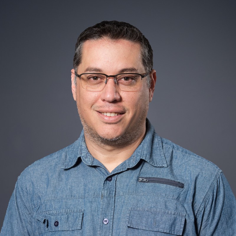 Ramon Lapenta | Acquia