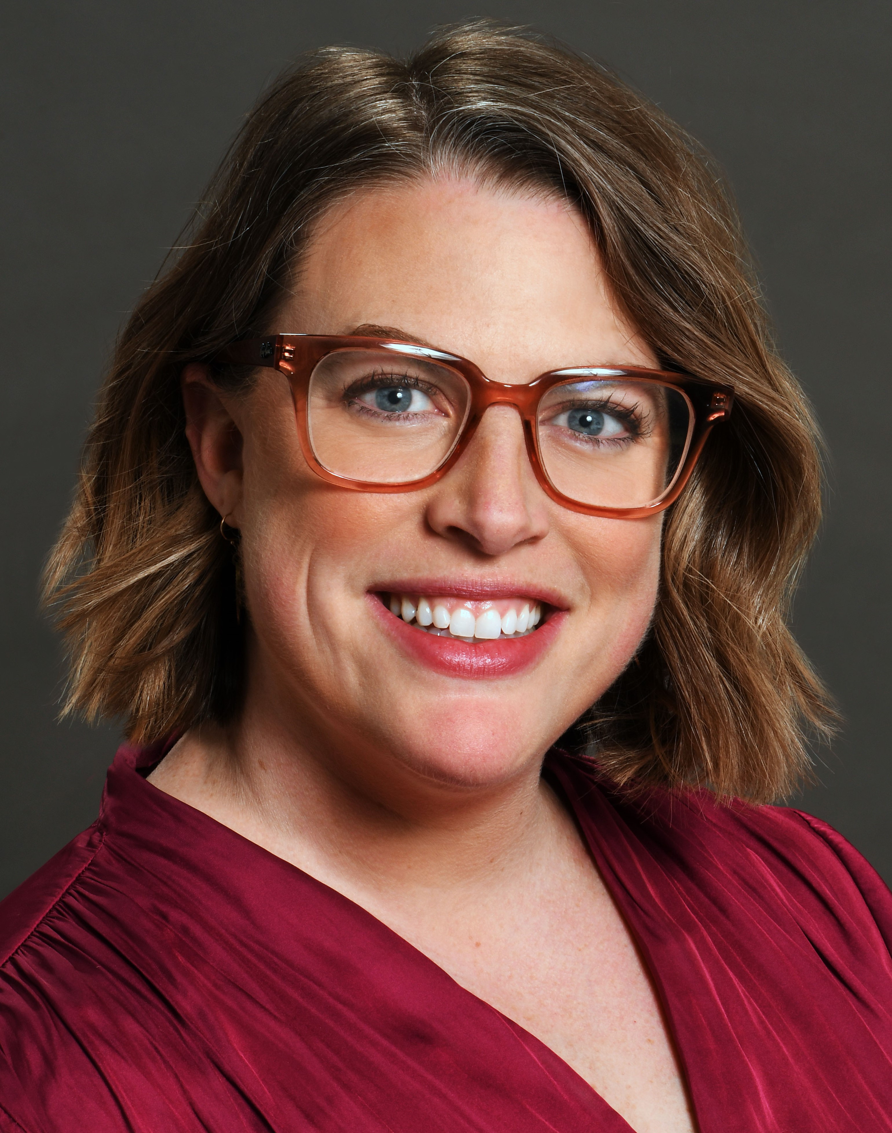 Leah Carlson | Acquia