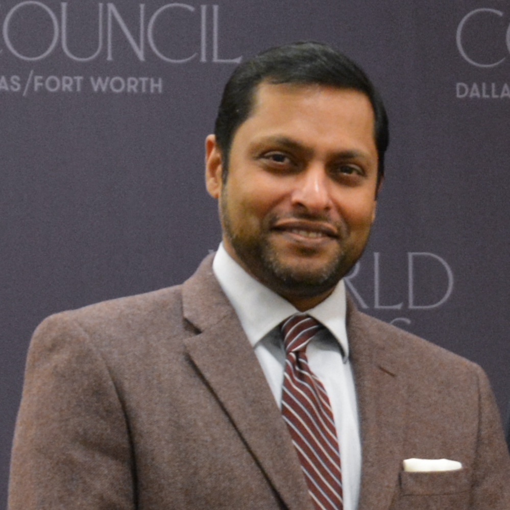 Valmiki Mukherjee | Acquia