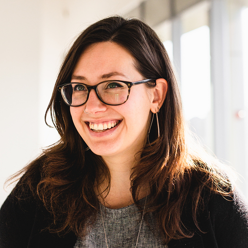 Caroline | Acquia