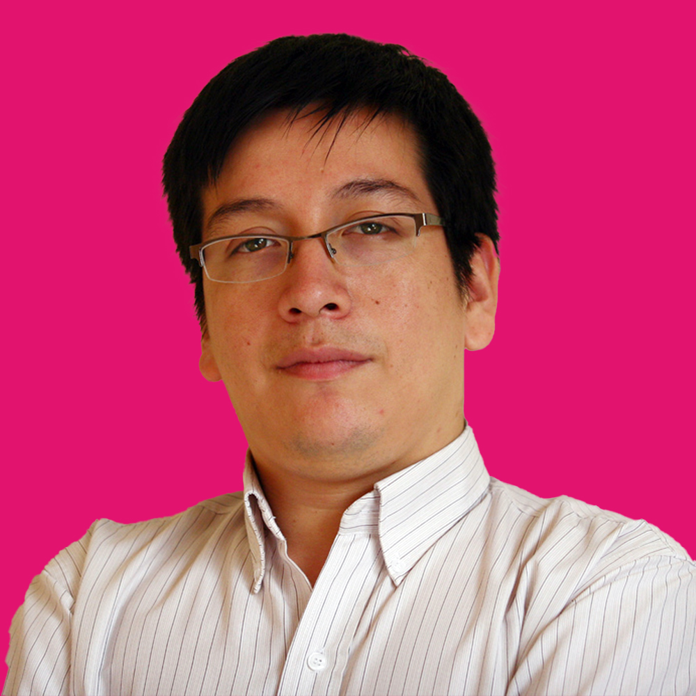 César Soplín Sánchez | Acquia