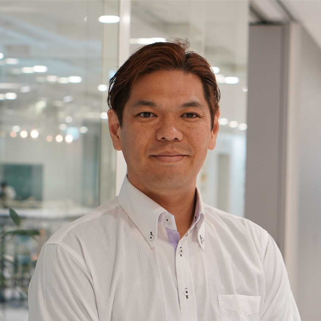 Hideaki Tetsuhashi | Acquia