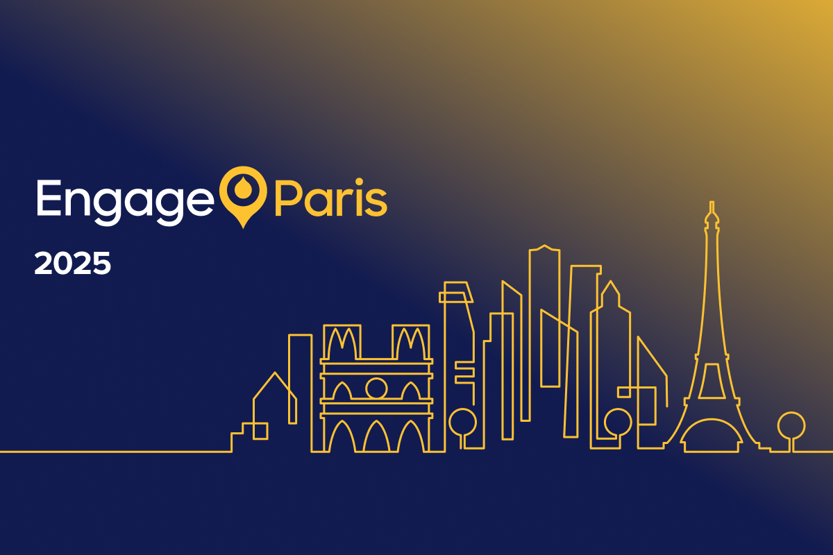 Acquia Engage Paris 2025 | Acquia