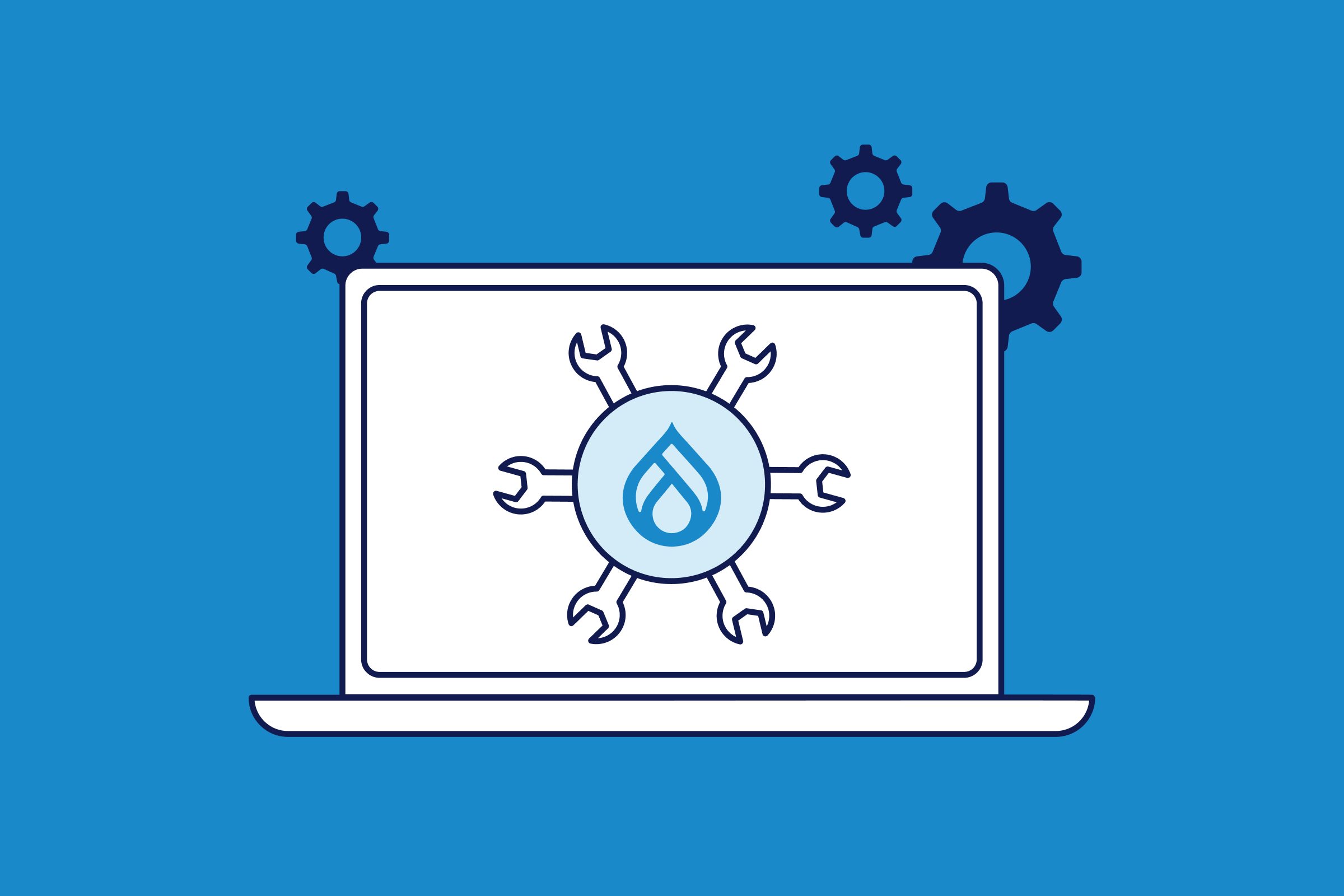 Revolutionizing Content Management with Drupal CMS | Acquia