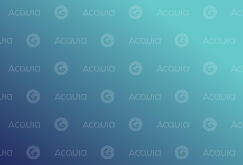 Press Releases | Acquia