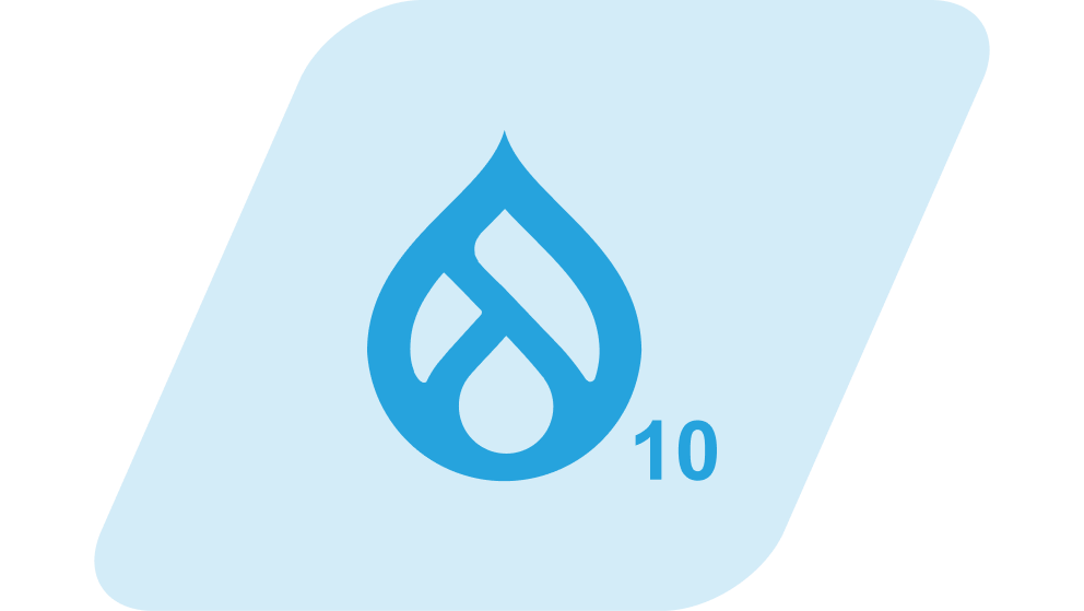 Drupal 10 - Overview and features about the latest version. | Acquia