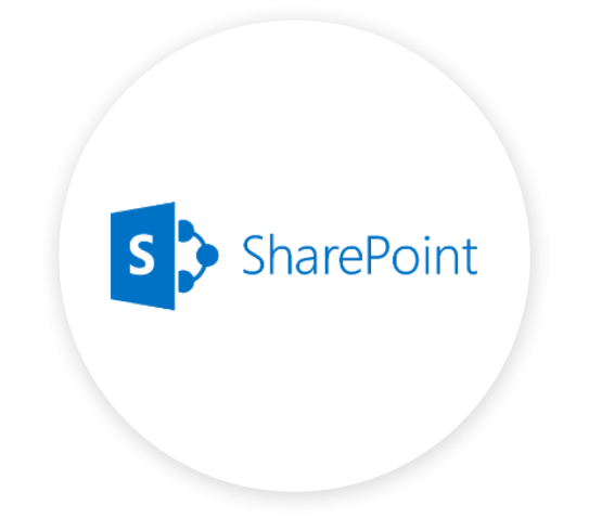 Sharepoint Logo Png