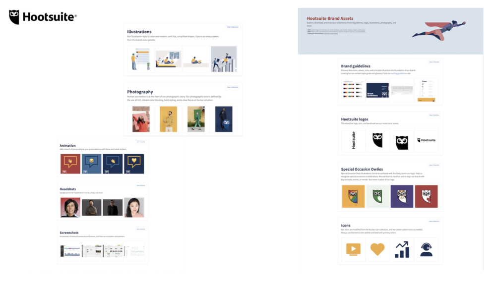 Portals Examples and Use Cases | Acquia